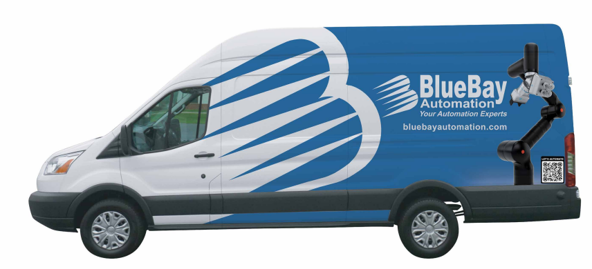 Industrial Automation Services
