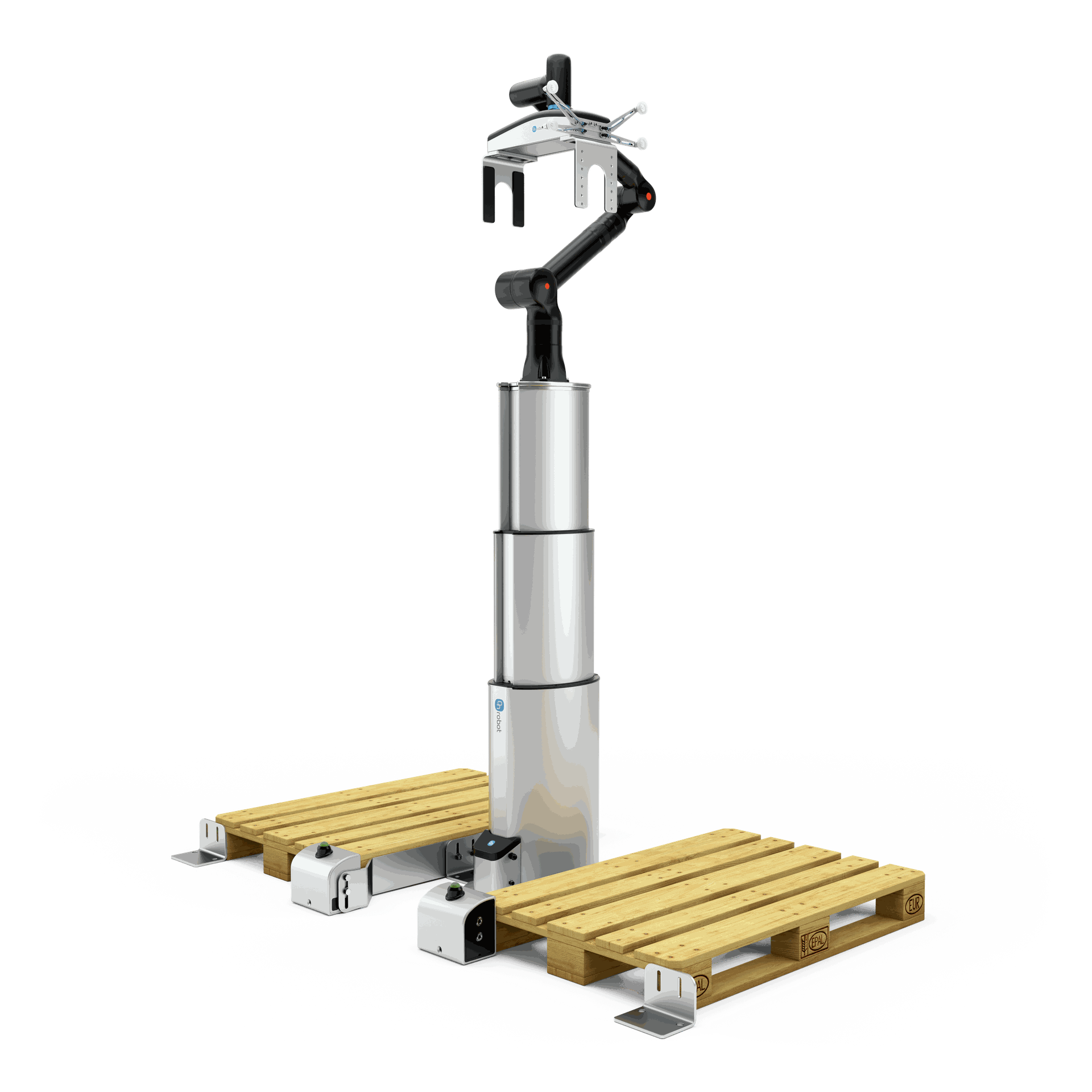 OnRobot Lift100 | BlueBay Automation