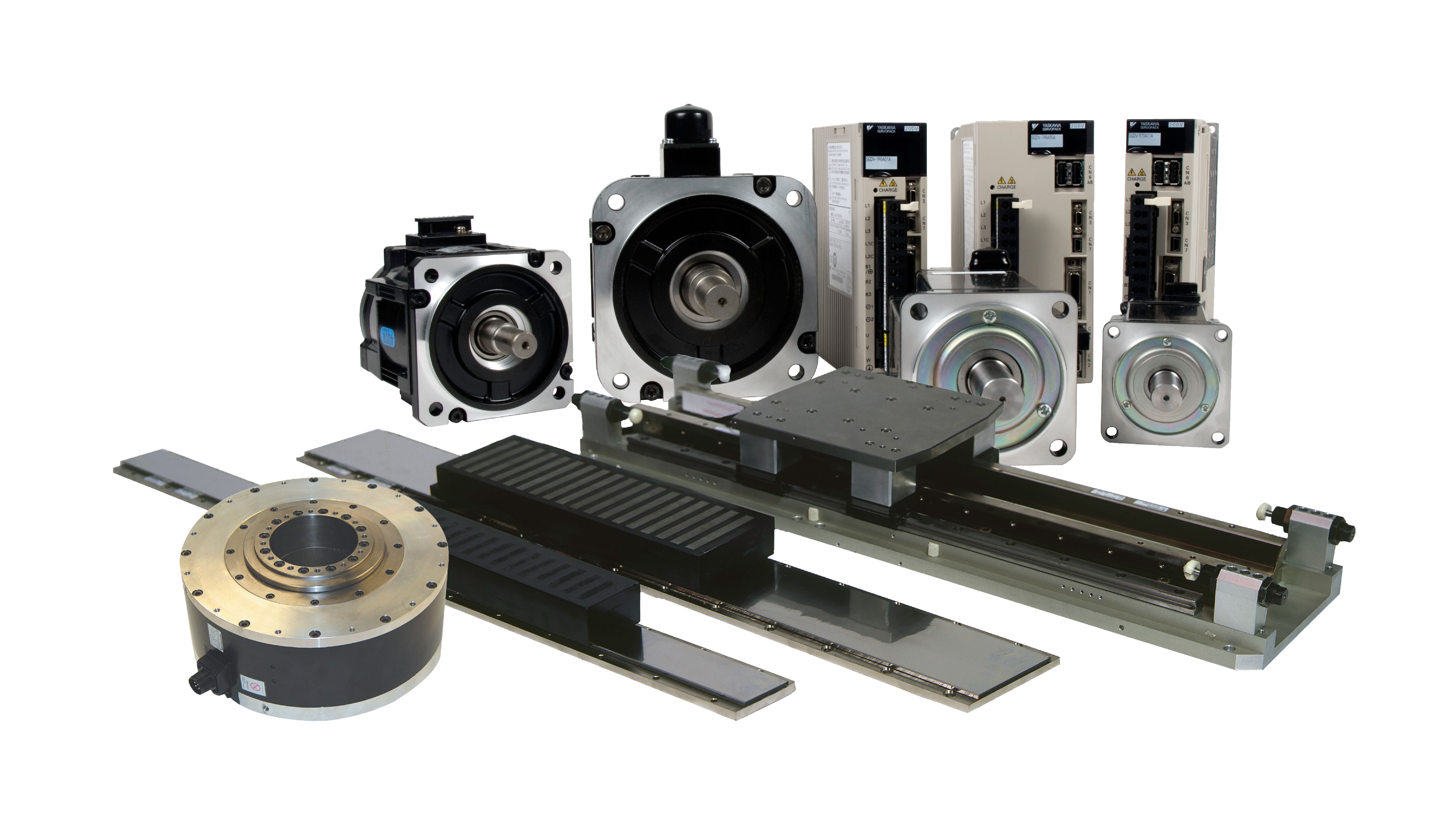 Industrial Automation | BlueBay Automation