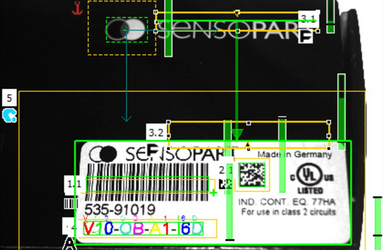 Advanced AI Vision Solutions for Manufacturing Processes | BlueBay ...