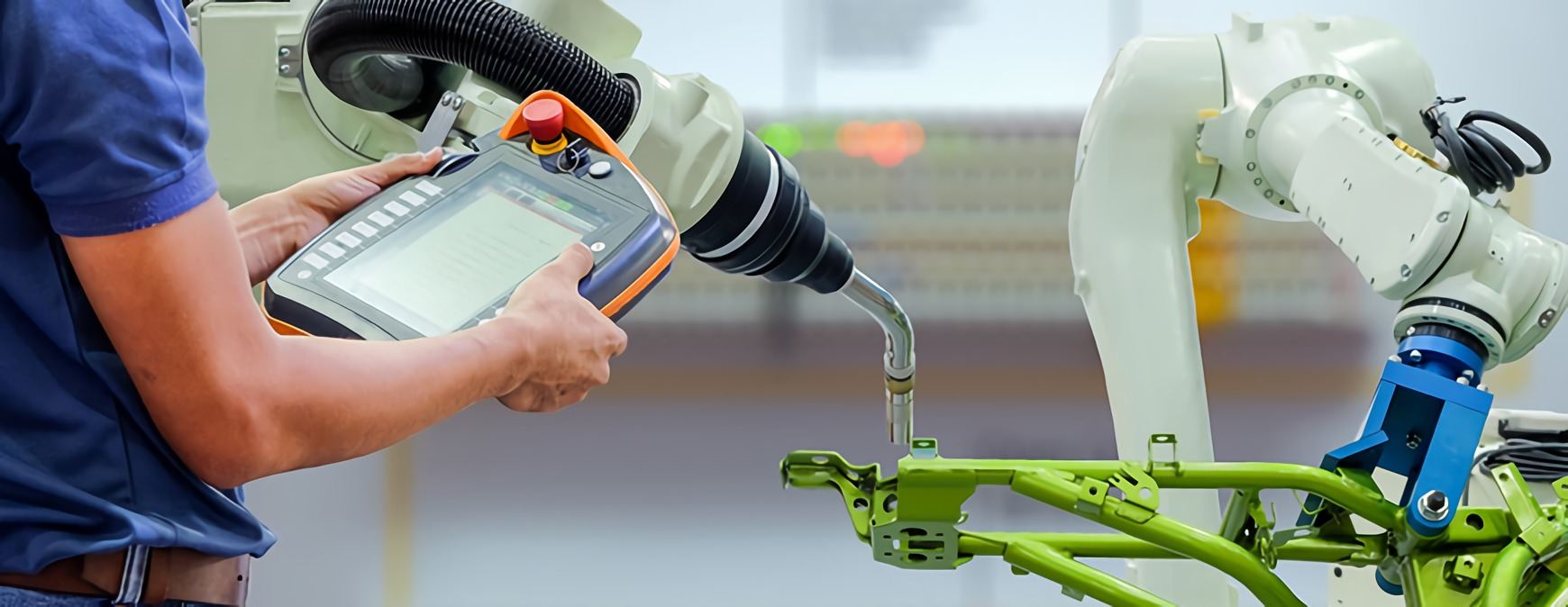 7 Key Takeaways from Assembly Show South 2023 | BlueBay Automation