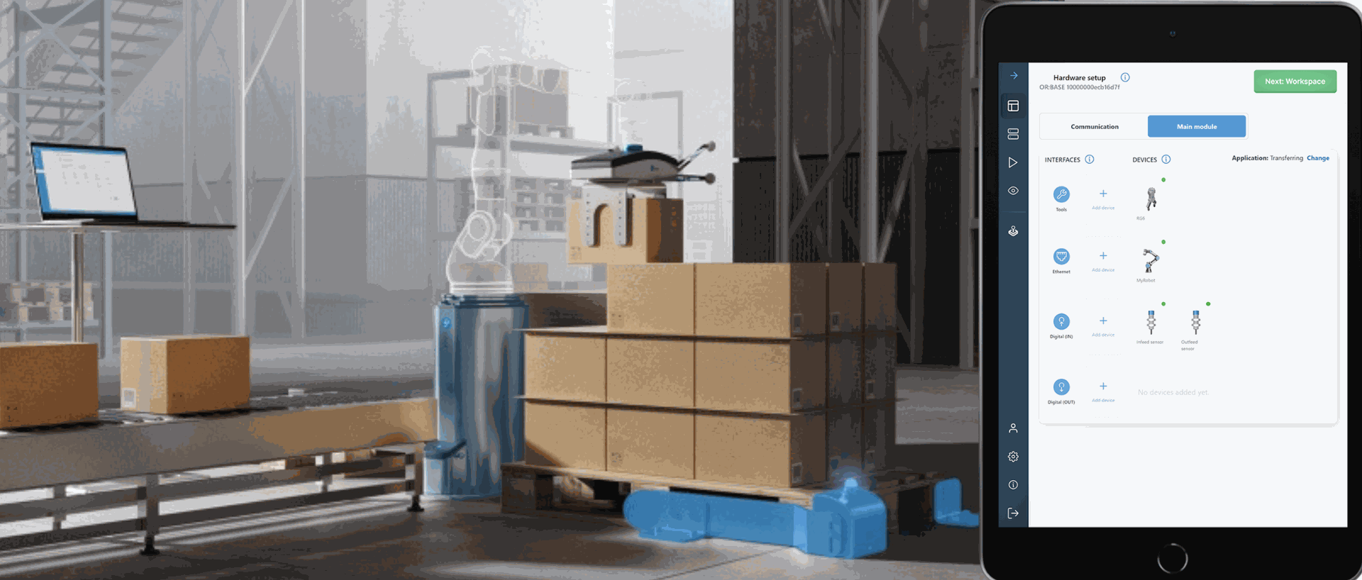 End-of-Line Automation: Part 2 | BlueBay Automation