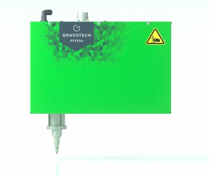 Gravotech Marking & Engraving Systems