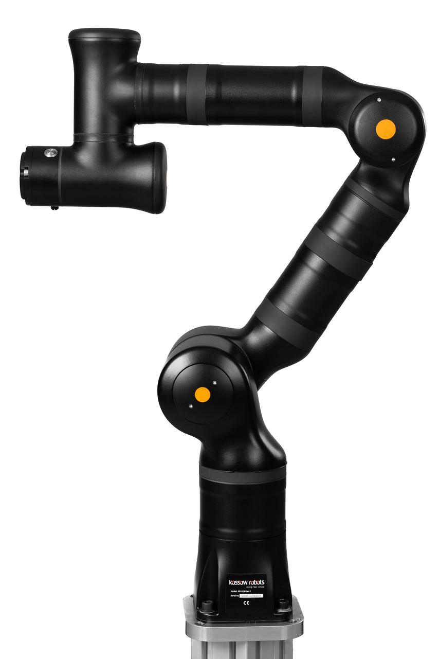 Robotics | BlueBay Automation