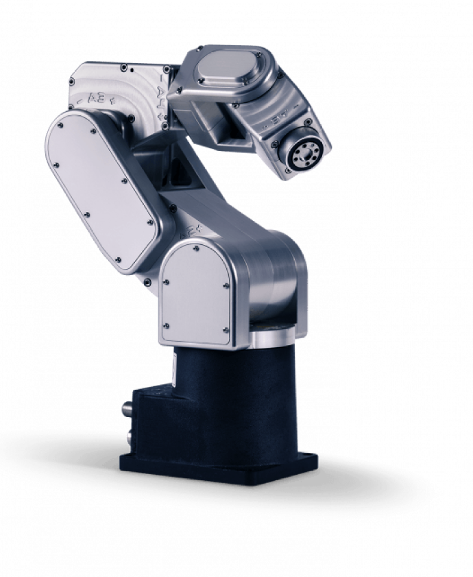Robotics | BlueBay Automation