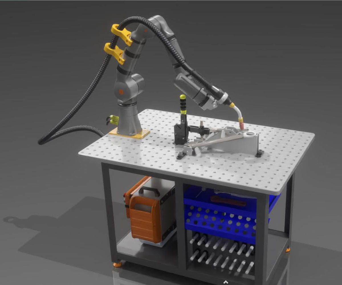 Home | BlueBay Automation