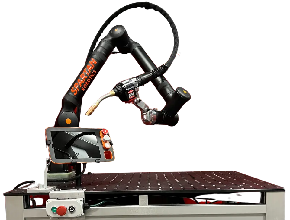 Industrial Automation & Robotics Solutions | BlueBay Automation