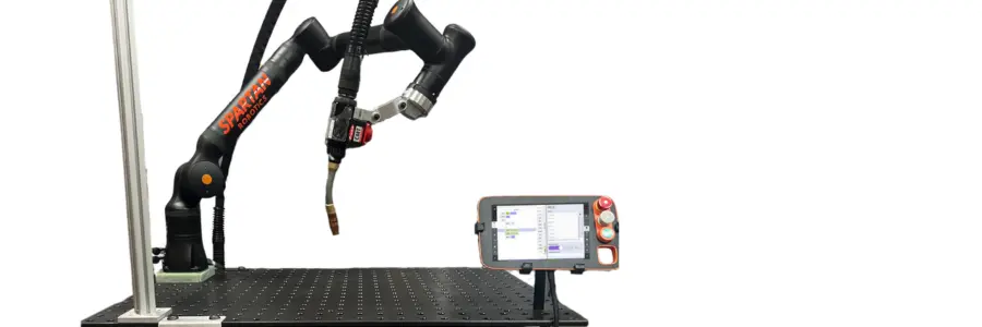 How Cobot Welding Drives Cost Savings and Improves Productivity for ...