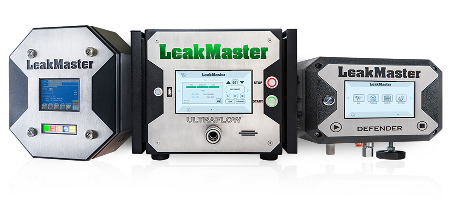 Leak Test Systems