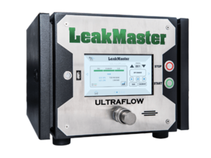 Leak Test Systems