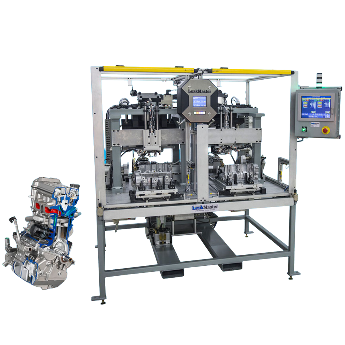 Meca500 Ultra-Compact 6-Axis Industrial Robot