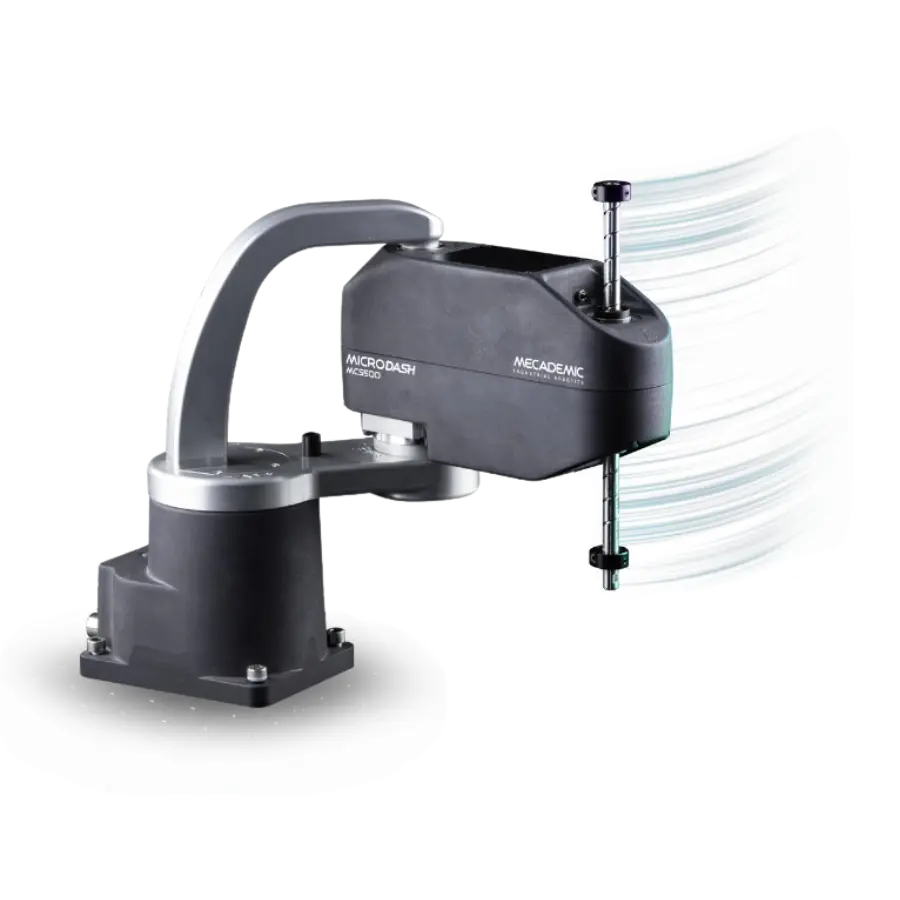 Mecademic MCS500 Robot