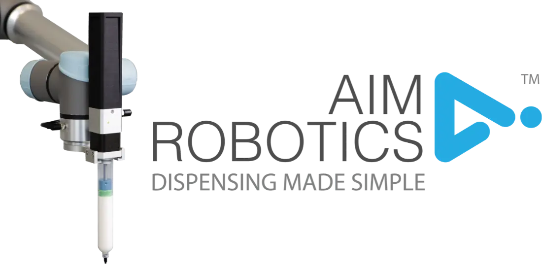 Aim Robotics Expands Into the United States With New Headquarters in ...
