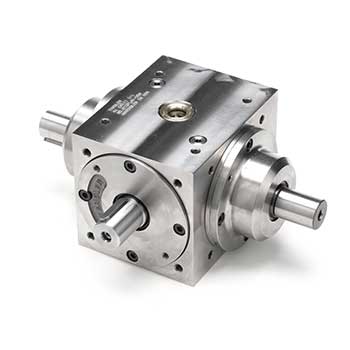 Precision Gearboxes & Power Transmission Solutions