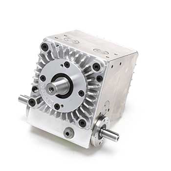 Precision Gearboxes & Power Transmission Solutions