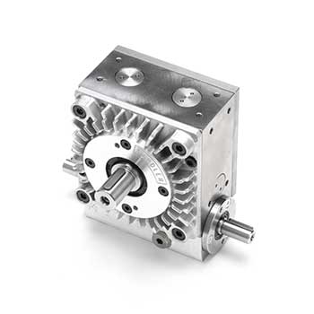 Precision Gearboxes & Power Transmission Solutions