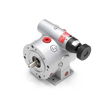 Precision Gearboxes & Power Transmission Solutions
