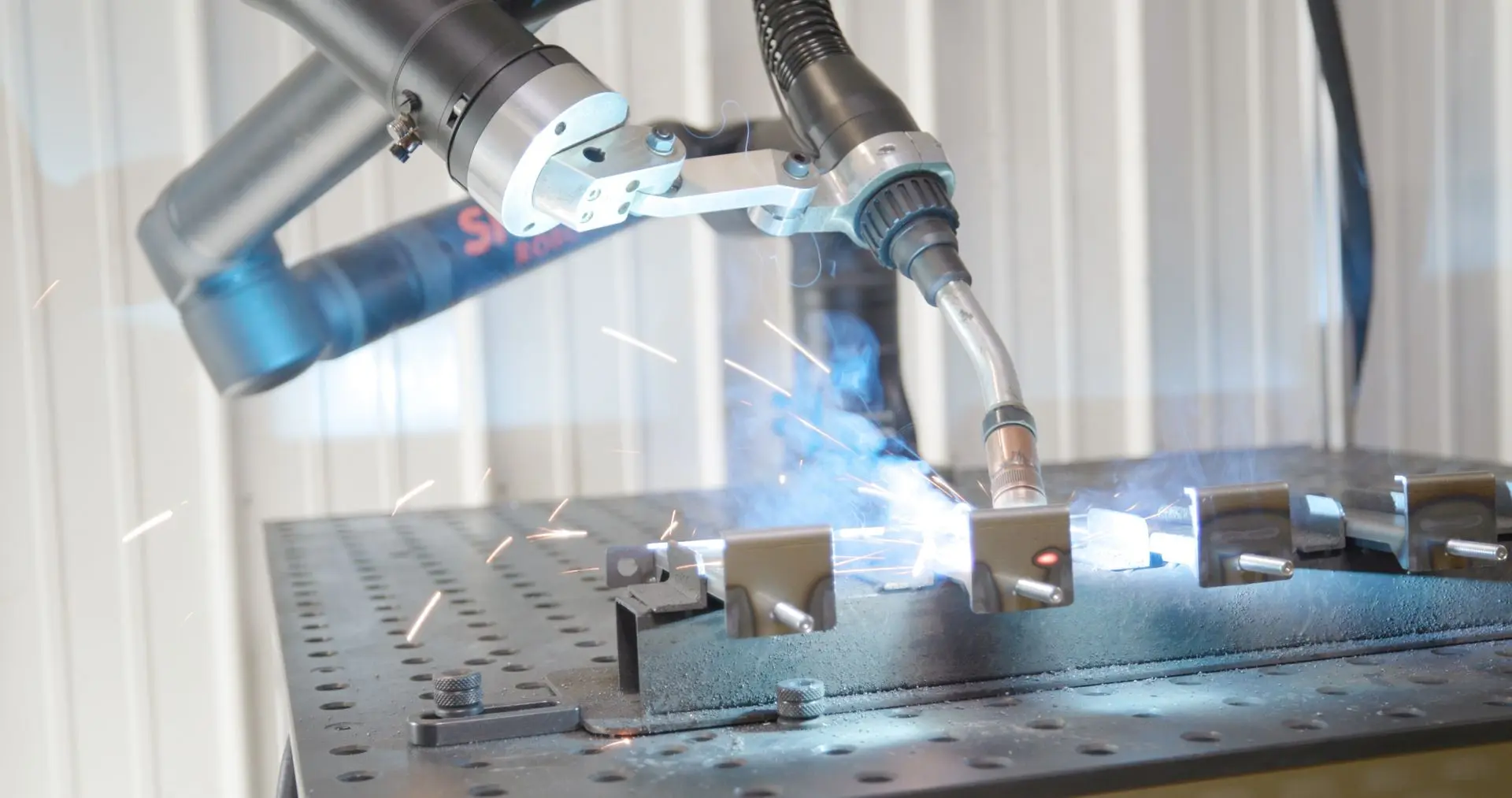 What Is Cobot Welding—and Is It Worth It for Your Shop? | BlueBay ...