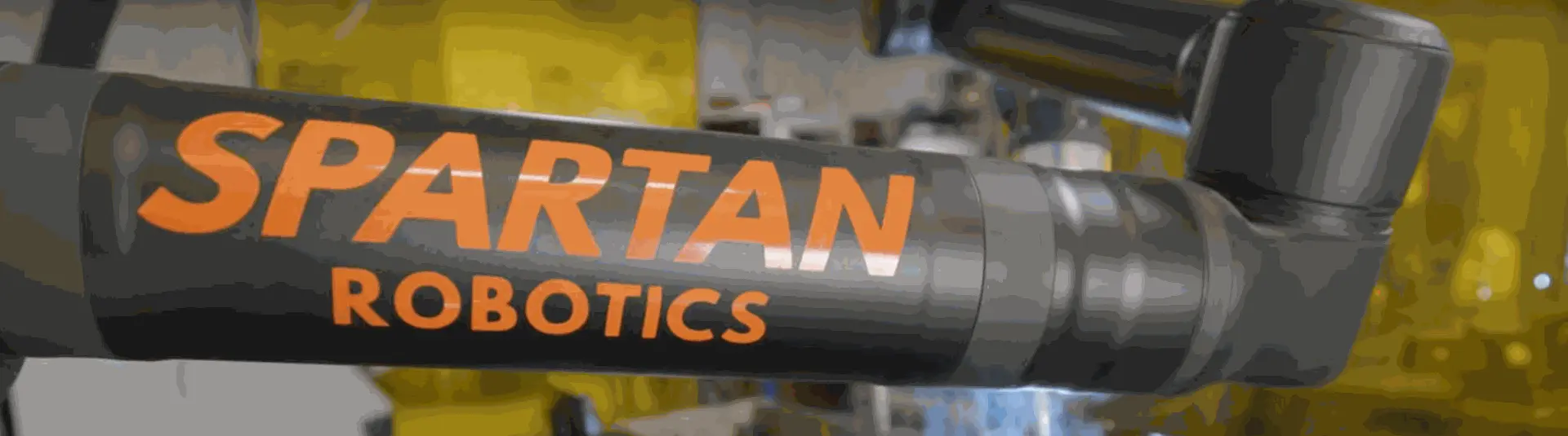 Featured in Robotics 24/7: Spartan Robotics Tackles Welding Challenges ...