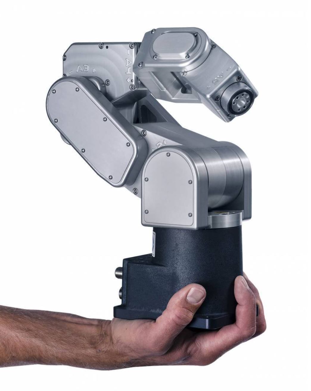 Meca500 Ultra-Compact 6-Axis Industrial Robot