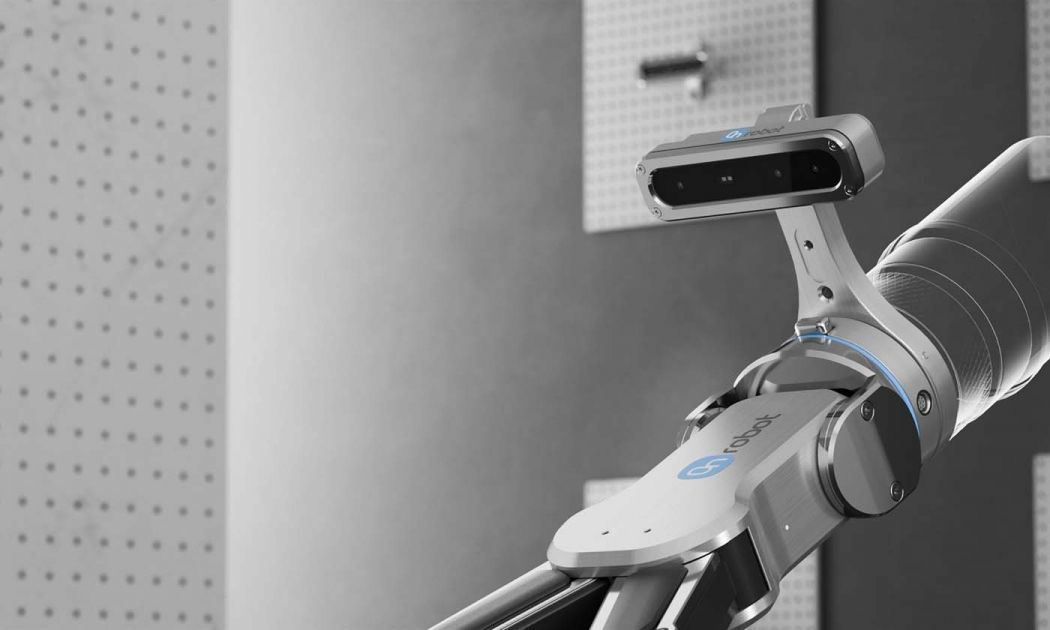 Robot Tooling & Accessories | End-Effectors, Grippers, and Vision Syst