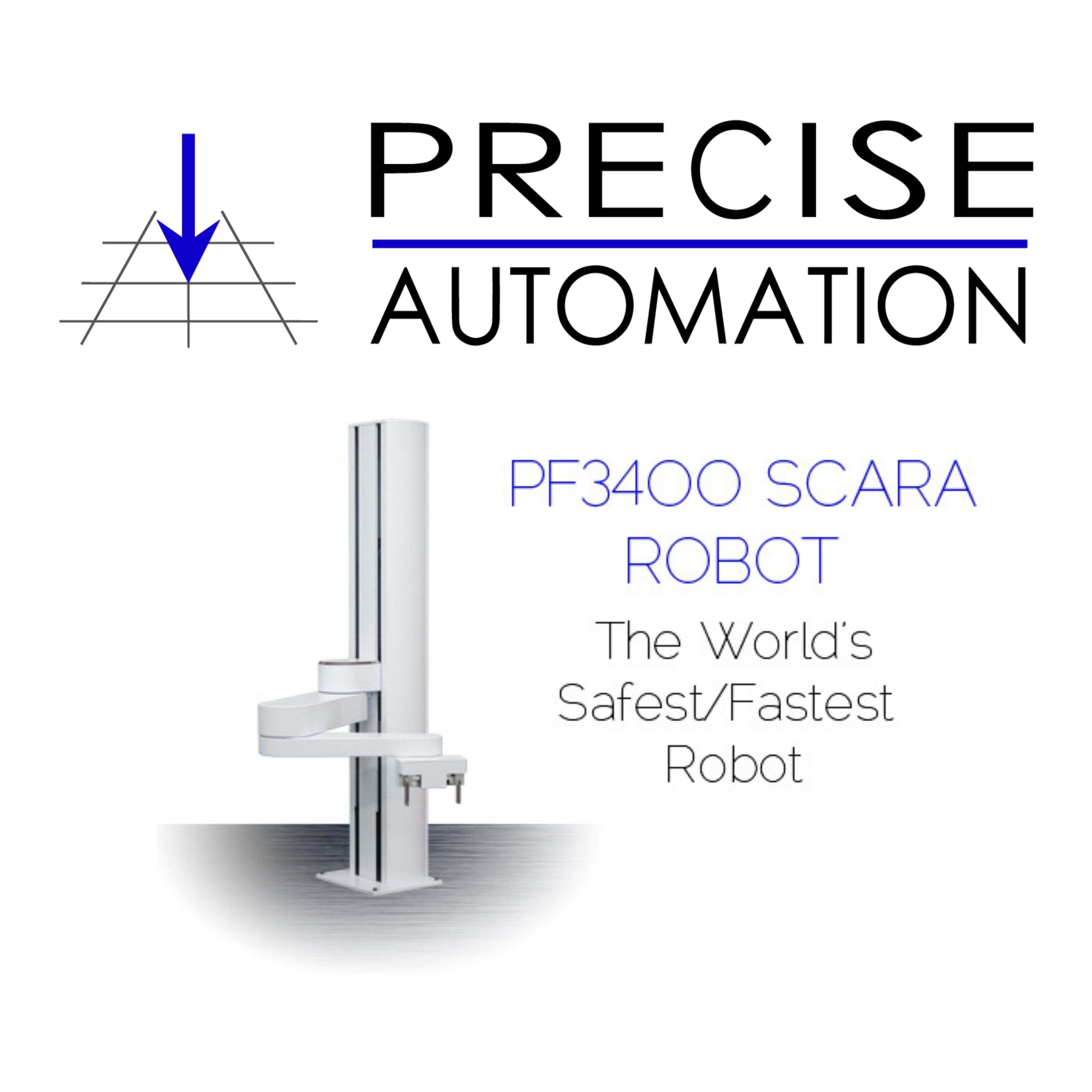 Brooks Automation | BlueBay Automation