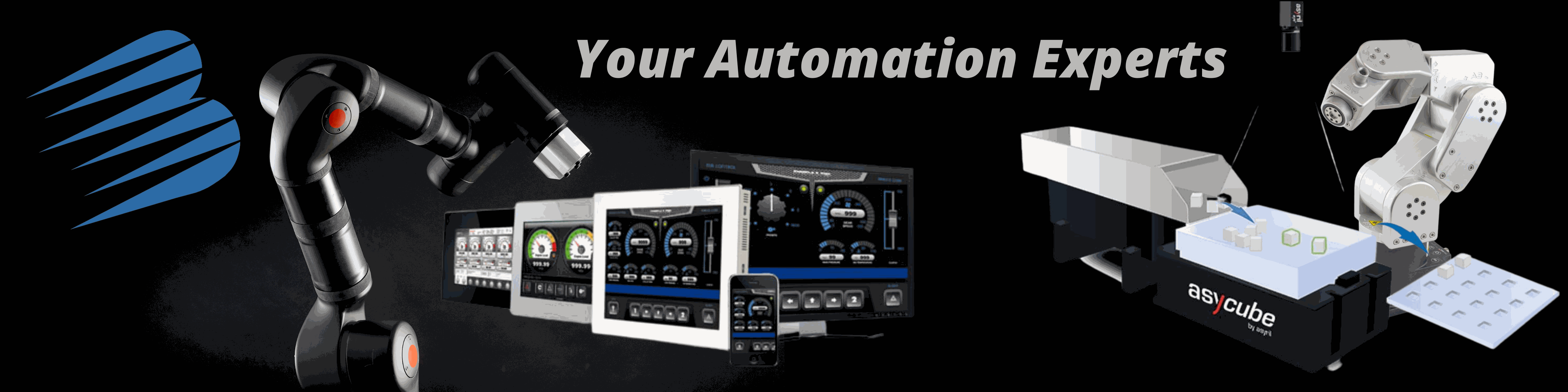 4 Easy-To-Automate Tasks | BlueBay Automation