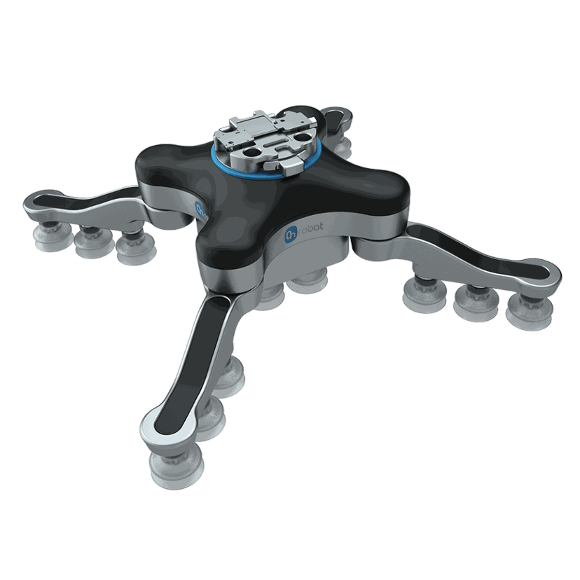 Building a Pick and Place Application | BlueBay Automation