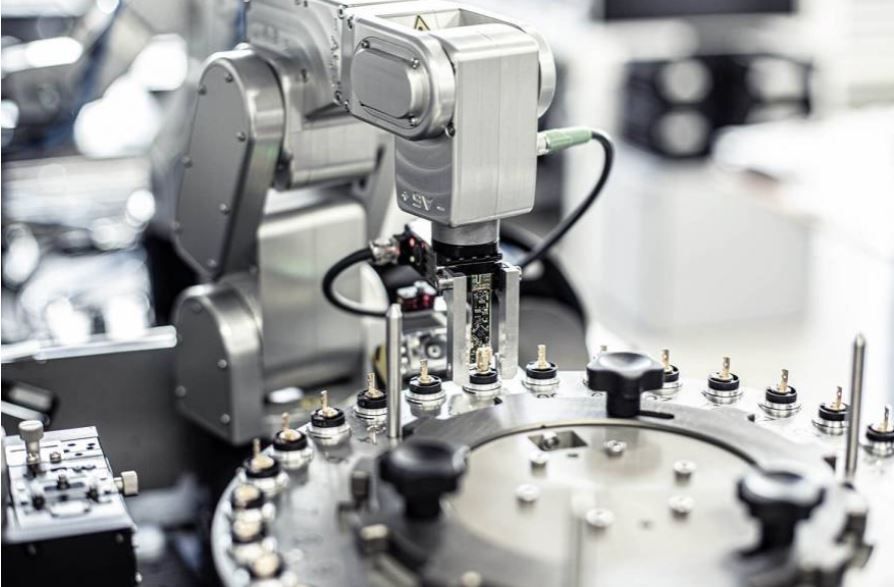 Automated Assembly Solutions