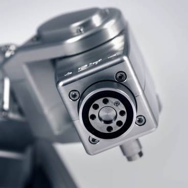 Meca500 Ultra-Compact 6-Axis Industrial Robot