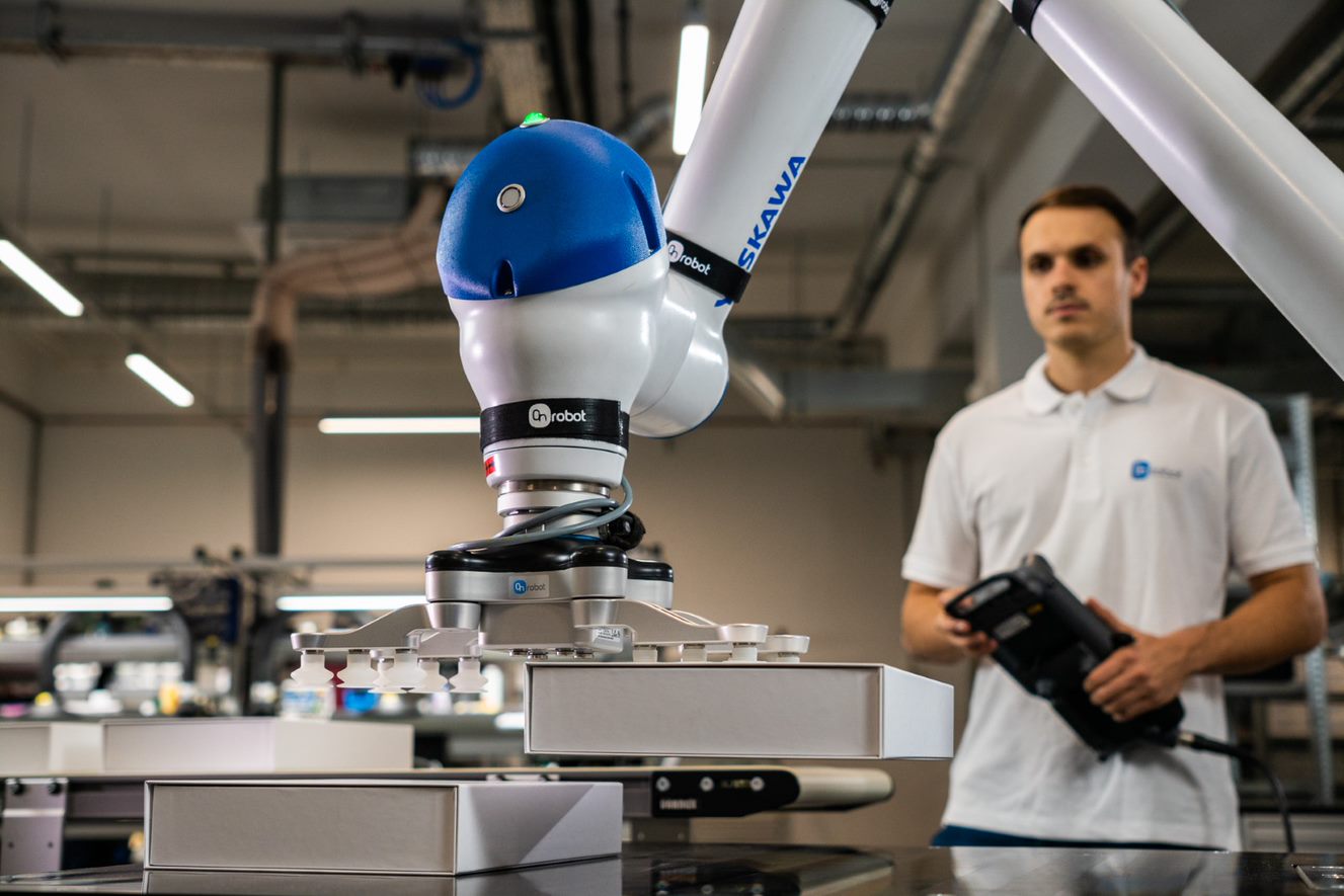 Application Guides for Industrial Automation | BlueBay Automation