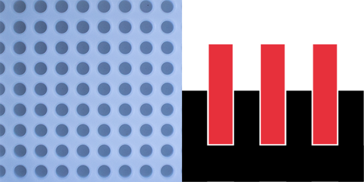Asycube Flexible Feeders for Robotic Part Feeding